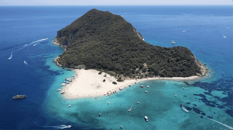 Zakynthos & Kefalonia: Private Guided Tours and Excursions