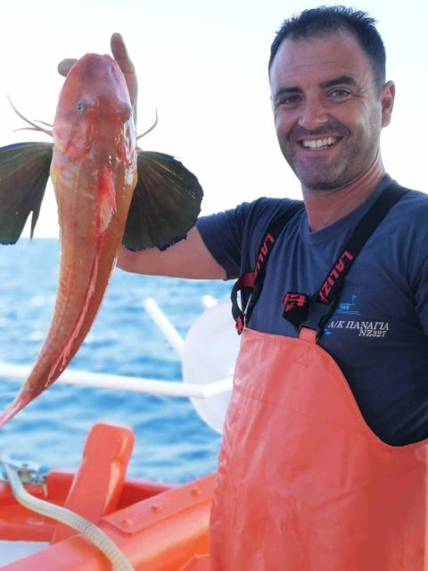Zante Fishing Tours