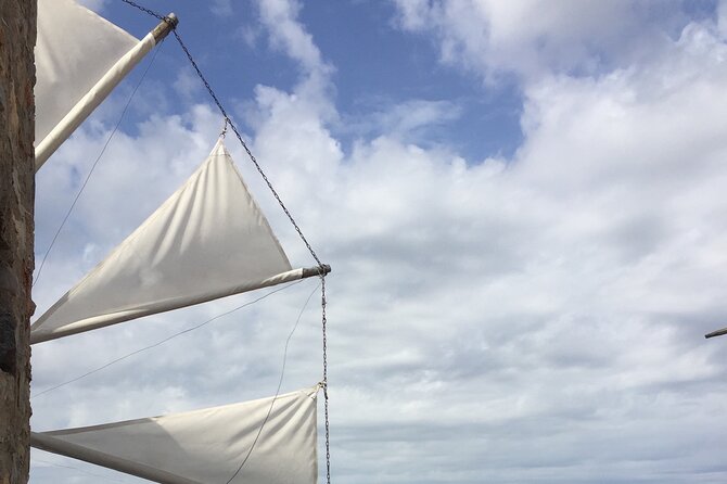 Zeuss Birthplace- Old Villages-Olive Oil Factory- Small Group - A Genuine Crete Experience: Small Group Tour to Old Villages, Olive Oil, and Knossos