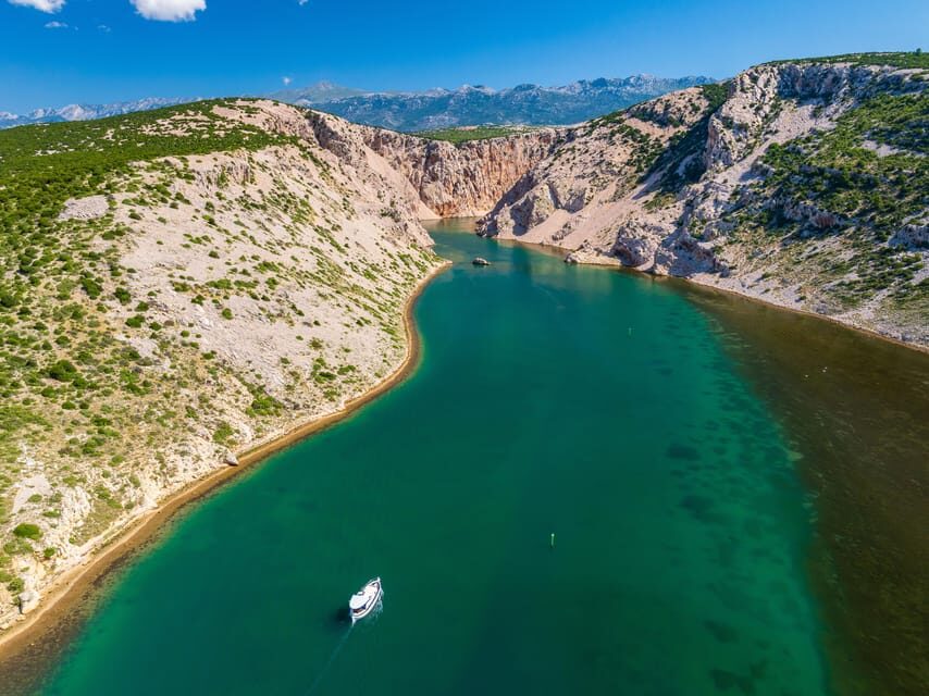 Zrmanja river & 3 Croatian seas boat tour - What Makes This Tour Stand Out?