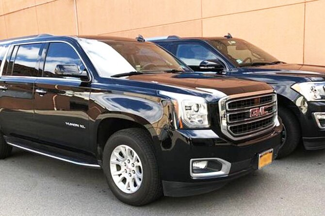 Zurich Airport ZRH Private Transfer to Zurich/Lucerne/Interlaken - Why Choose This Private Transfer?