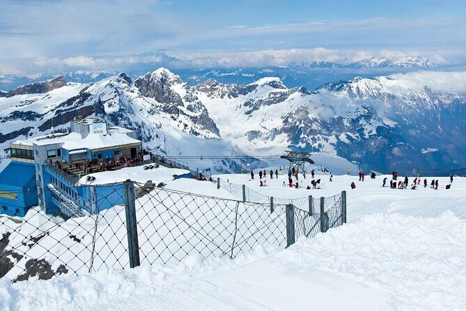 Zurich: Private Day Trip to Engelberg, Mount Titlis & Interlaken - Practical Details and Tips