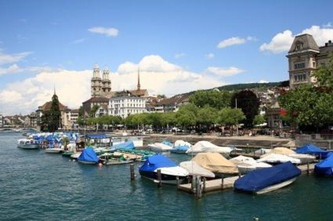 Zurich with Cruise and Lindt Home of Chocolate(Private tour) - Authentic Traveler Insights
