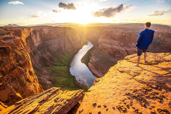 1 Hour Earthing in Sedona - A Deep Dive into the 1 Hour Earthing Tour in Sedona