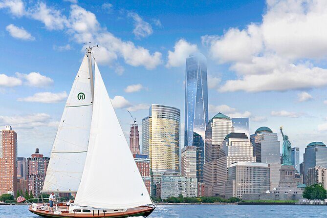1 Hour Private Charter in New York Harbor for up to 6 people - Final Words: Why Choose This Experience?