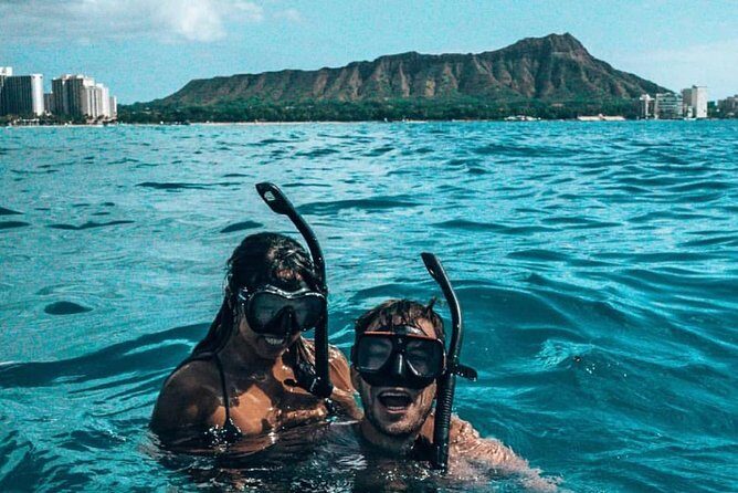 12pm Turtle Canyon Snorkel Adventure - Frequently Asked Questions