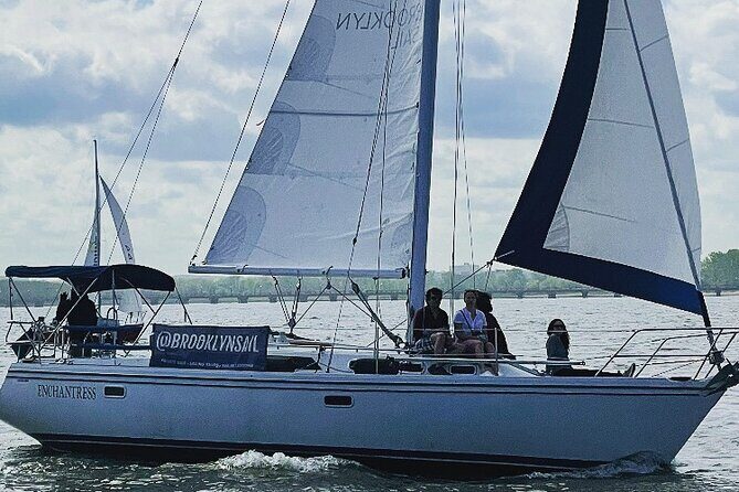 2.5-hour Guided Sailboat Tour - Frequently Asked Questions