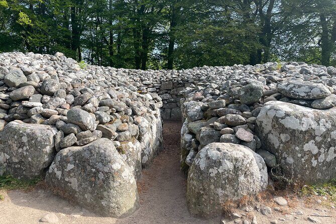 2-Day Outlander Experience Small Group Tour from Edinburgh - Who Would Love This Tour?