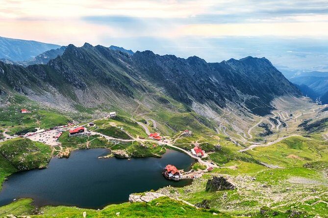 2 Days Private Tour Transfagarasan Road & Sibiu from Bucharest - Transportation and Guide Quality