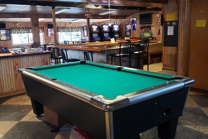 2 Hours Boat Tour in Louisiana Bayous Near New Orleans - Practical Information: What You Need to Know