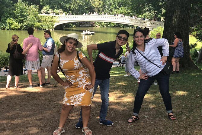 2 Hours Central Park Pedicab Tours - Why This Tour Offers Value