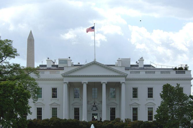 3-4 Hour Private DC Highlight Tour by Van - Transportation and Comfort