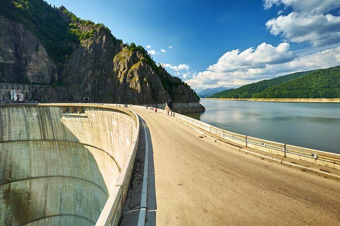 3-Day Explore Transylvania from Bucharest