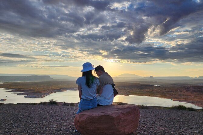 3-day Grand Canyon, Antelope Canyon and Horseshoe Bend Tour from Las Vegas - The Value and What You’re Getting