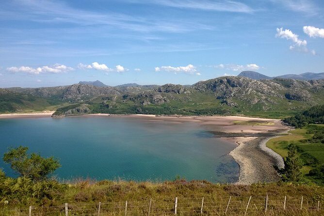 3-Day Hebrides Tour from Inverness: Isles of Lewis and Harris