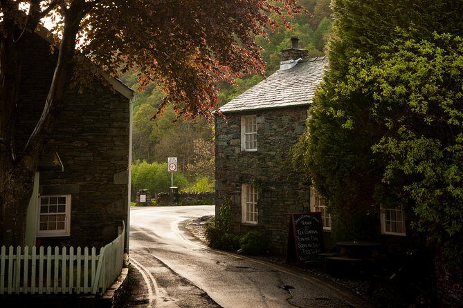 3-Day Lake District Explorer Small-Group Tour from Edinburgh