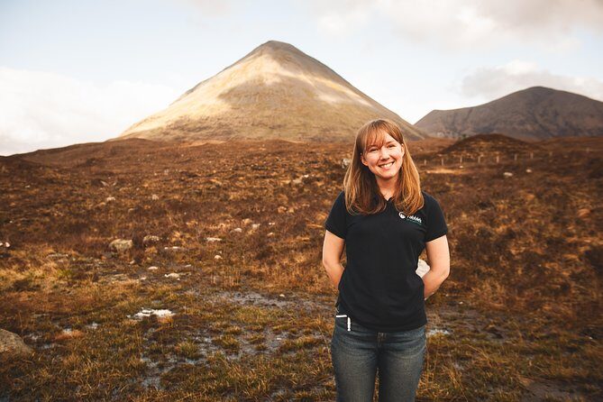 3-Day Lewis, Harris and the Outer Hebrides Small-Group Tour from Inverness