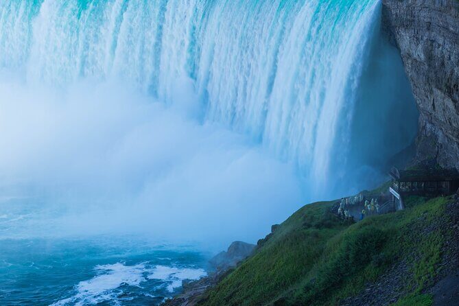 3 Day Niagara Falls and Philadelphia Tour from New York - Who Should Consider This Tour?