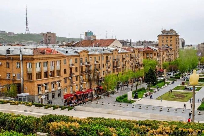 3 day private tours in Armenia from Yerevan