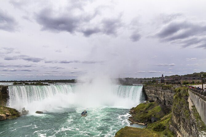 3-Day Tour to Niagara Falls and New York City - Final Thoughts