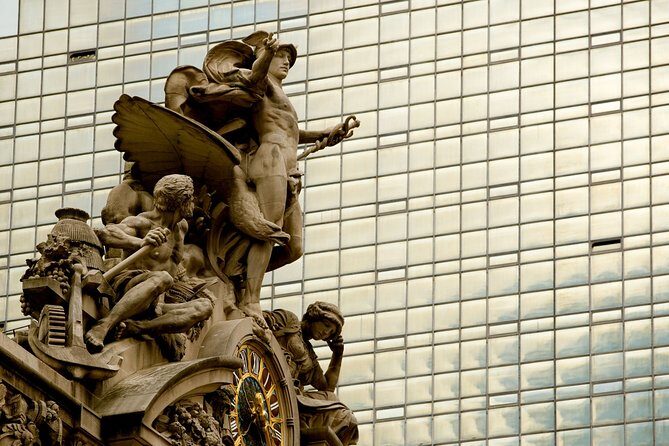 3 Hour NYC Photography Workshop - The Benefits of a Small Group