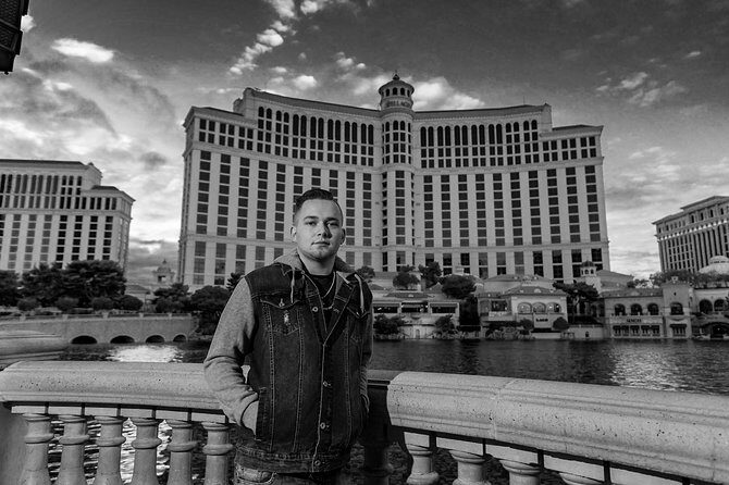 3 Hour Private Limo Photo Tour - Analyzing the Practical Details