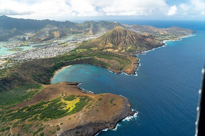 30 Minutes PRIVATE Helicopter Tour in Honolulu - Frequently Asked Questions
