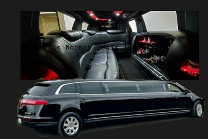4, 5 or 6 hour Los Angeles Private Tour in Stretch Limo - What You’ll Love About This Tour
