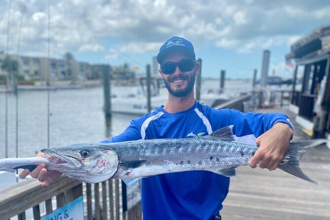 4 Hour Deep Sea Split Charter with Experienced Captain - The Trip’s Highlights & Authentic Experiences