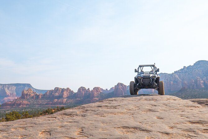 4-Hour Polaris ATV Rental: Sedona Red Rocks - Final Thoughts