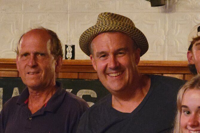 4 hours Hop-on Hop-off Jawsome Jaws Tour - A Practical and Entertaining Journey Through Jaws Filming Sites