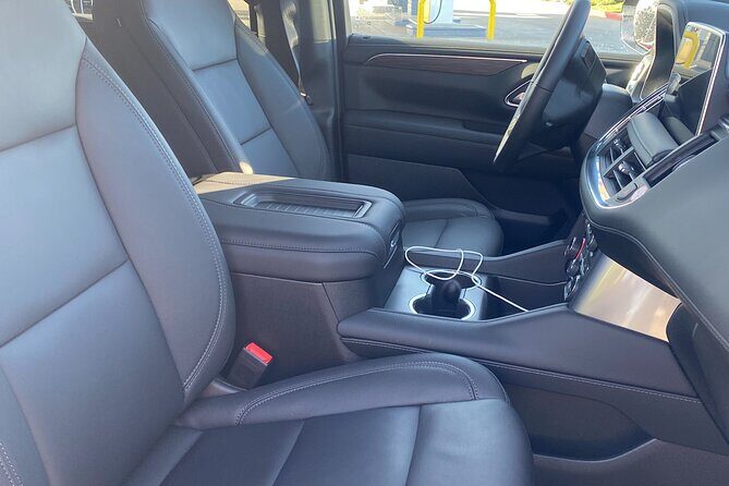 5 hours private napa wine tour from san francisco up to 7 people - The Sum Up