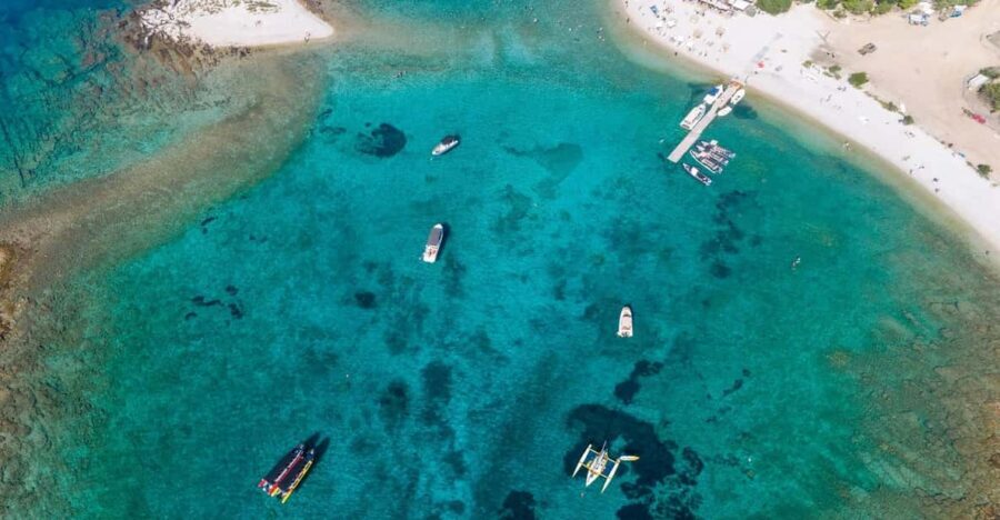 5 islands Private Boat Tour:Blue Cave,Hvar&Pakleni islands - Pricing and Value