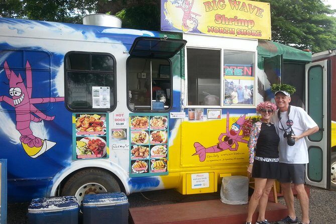 6-Hour Private Customized Luxury Convertible Tour of Oahu's North Shore - An In-Depth Look at the Itinerary