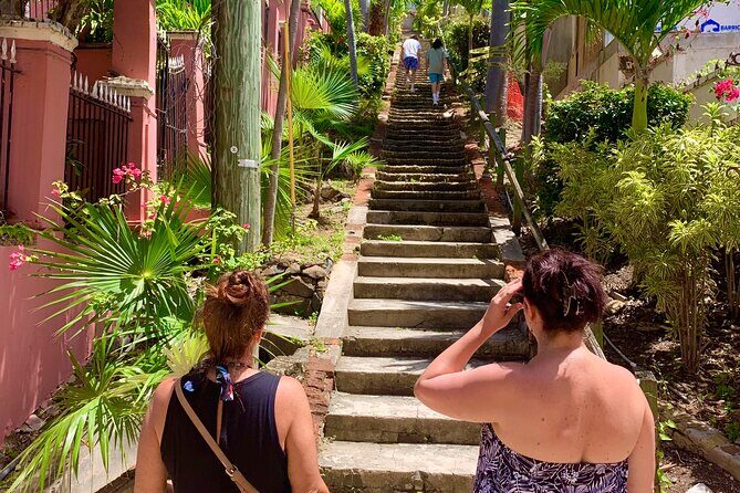 6 Hour St. Thomas Private Sightseeing Tour - What Makes This Tour Stand Out