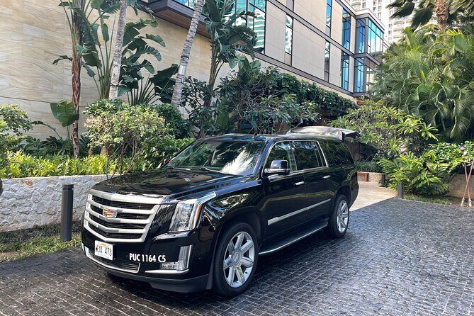 8-Hour Custom Private Charter in Oahu  Up to 14 Passengers - Authentic Feedback from Travelers