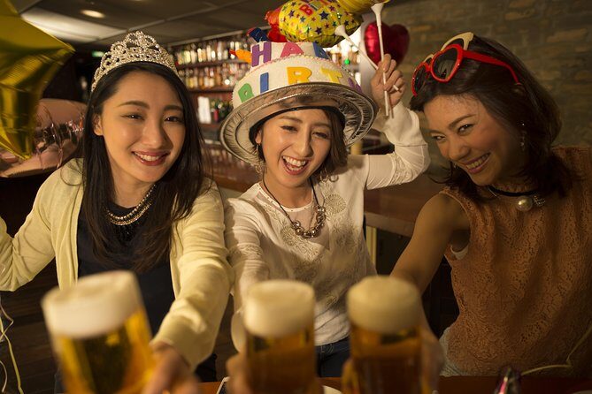 9 Beers Tasting Tour in Gdansk Old Town, Pub Crawl & Brewery