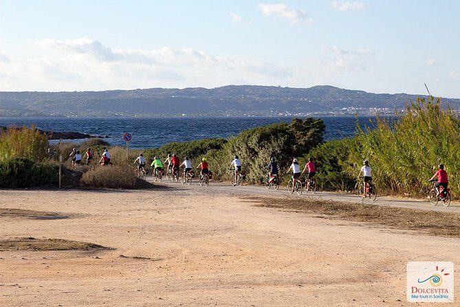 A mine of memories Bike Tour