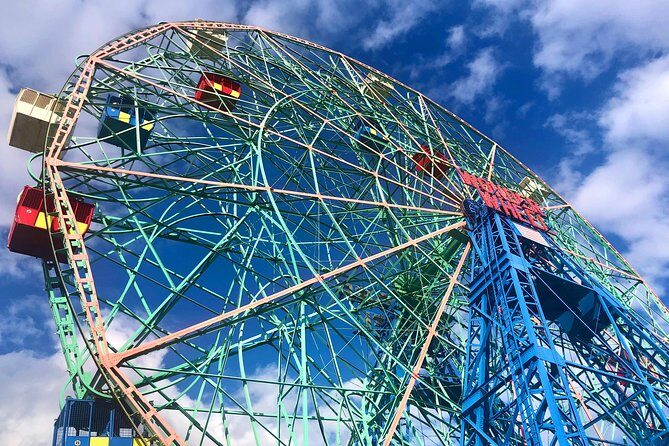 A Slice of Brooklyn Pizza Tour - What Are the Highlights?