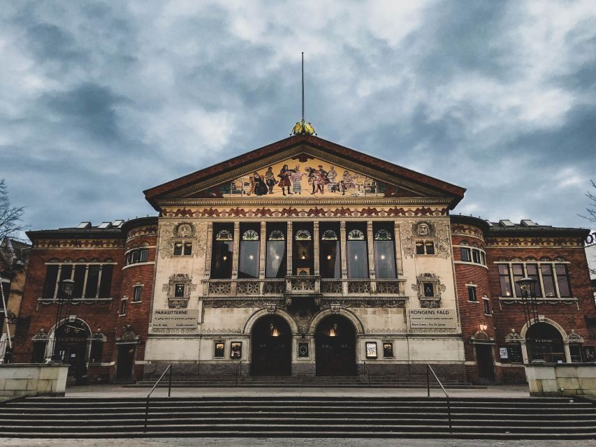 Aarhus: Insta-Perfect Walk with a Local