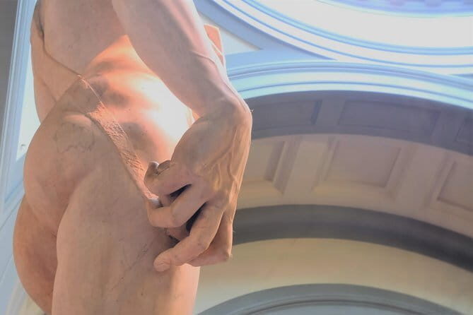 Accademia Gallery with David Private Tour - Analyzing the Cost and Value