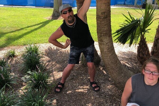 Adventurous Scavenger Hunt in Daytona Beach by 3Quest Challenge - Detailed Breakdown of the Experience