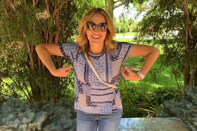 Adventurous Scavenger Hunt in Daytona Beach by Wacky Walks - In-Depth: What the Experience Feels Like