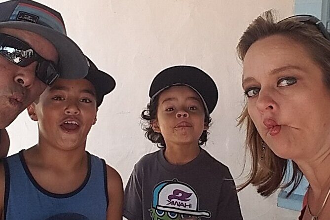 Adventurous Scavenger Hunt in Hartford by Operation City Quest - Starting and Ending Points