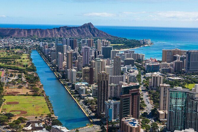 Afternoon Honolulu City Tour - Who Would Benefit Most?