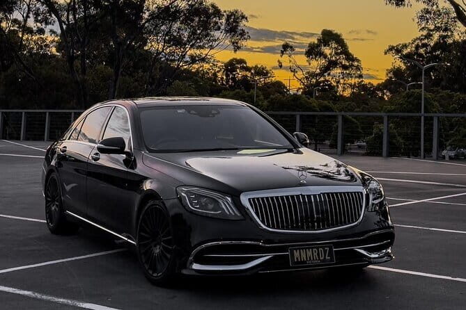 Airport Transfers - Chauffeur Car & Limo Services of Melbourne - Final Thoughts