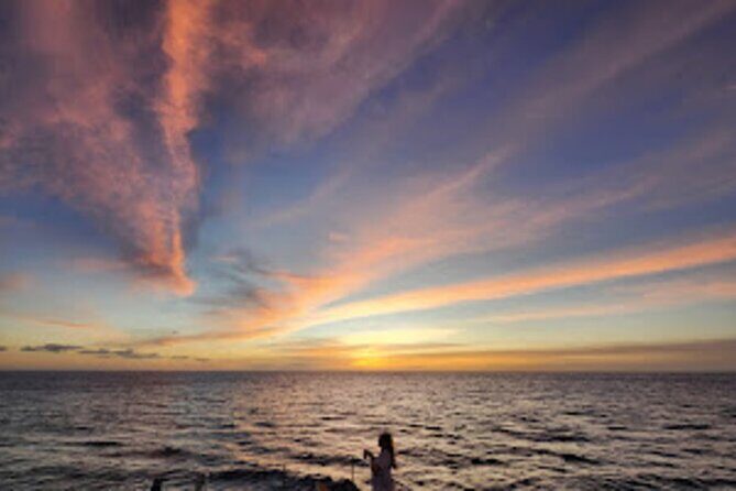 All-Inclusive Sunset Dolphin Watch and Snorkeling Cruise - How the Itinerary Comes Together