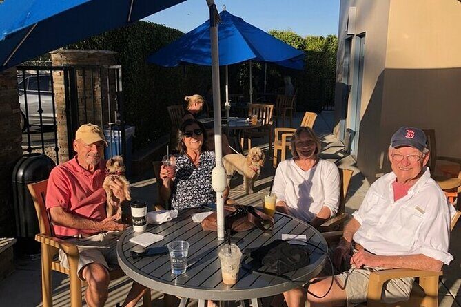 Amazing Alamogordo Scavenger Hunt - The Value of Personal Guidance and Creativity