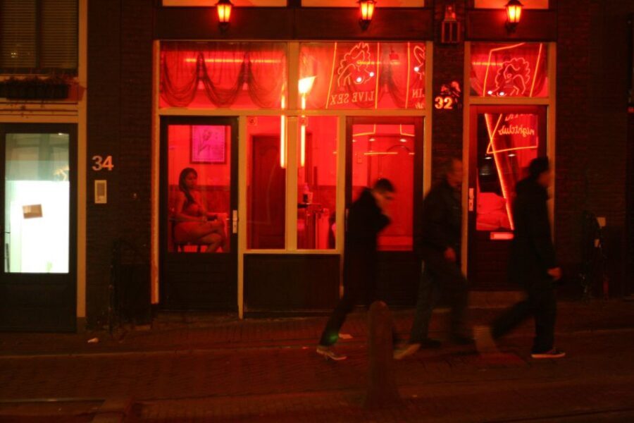 Amsterdam: Red Light District walking tour - Who Will Love This Tour?