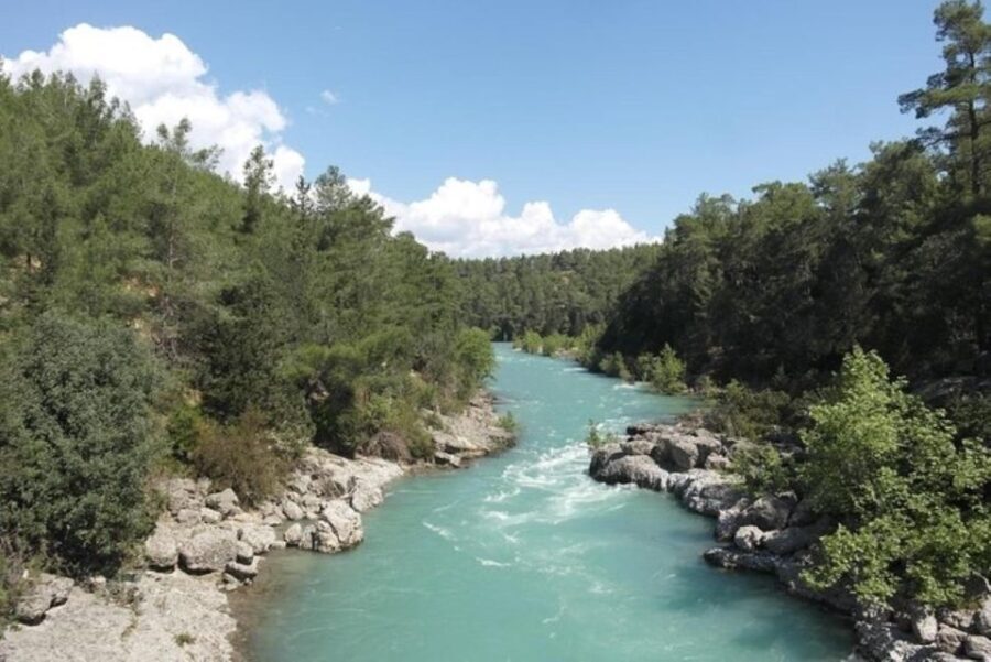 Ancient Selge, Tazi Canyon & Adam Rocks Adventure - Who Is This Tour Best For?